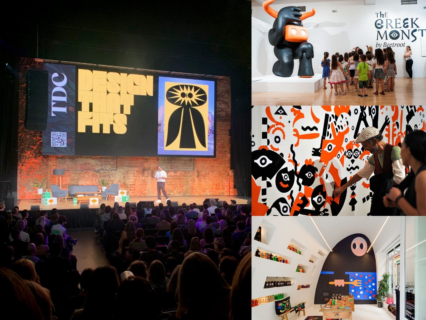 Inside the Brisbane Design Conference: Nat’s Noteworthy Takeaways and ...