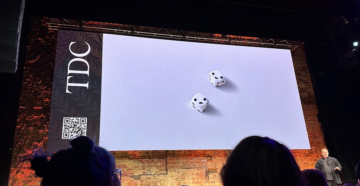 Inside the Brisbane Design Conference: Kelly’s Noteworthy Takeaways and ...